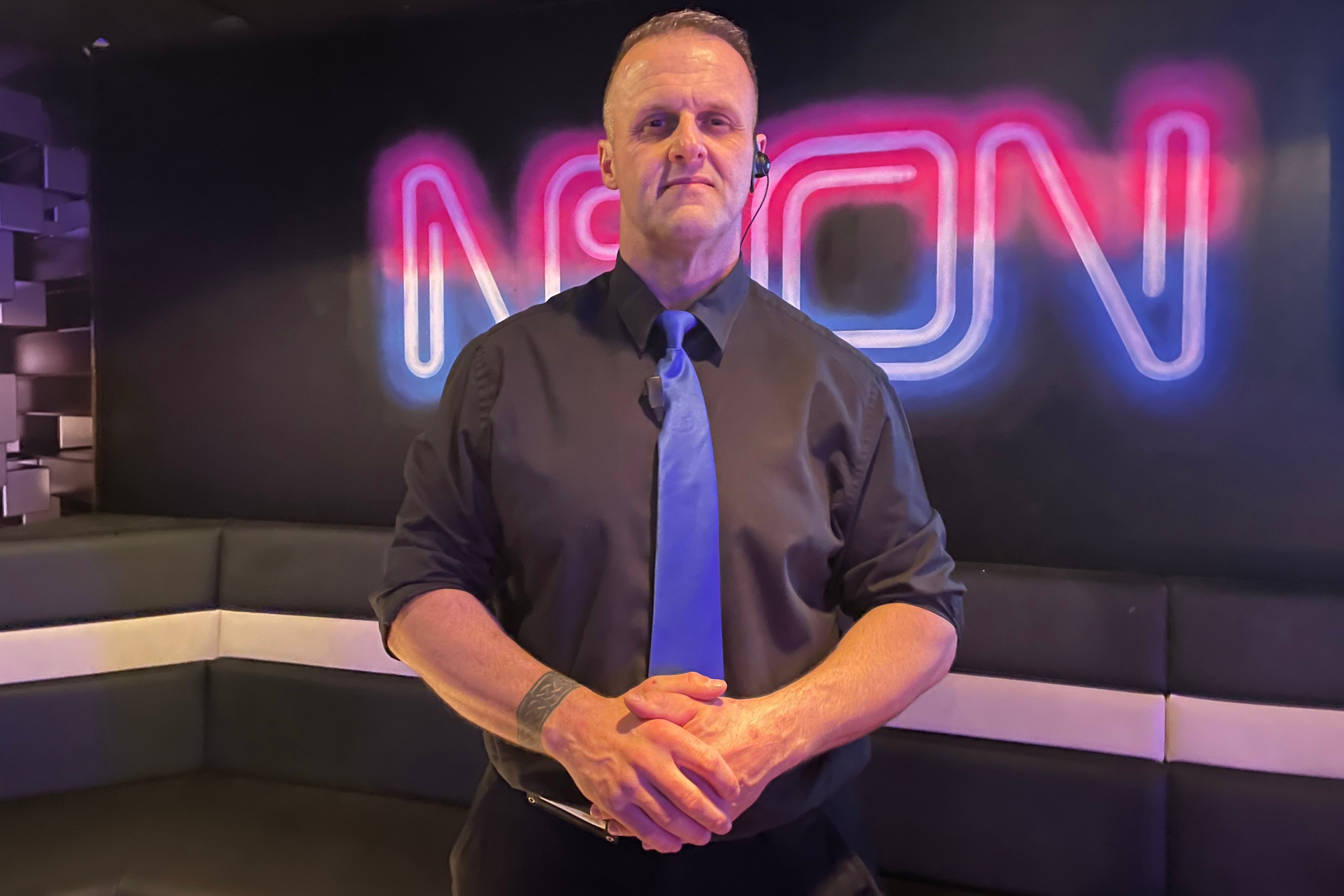 New beginnings for saved Bodmin nightclub | voicenewspapers.co.uk