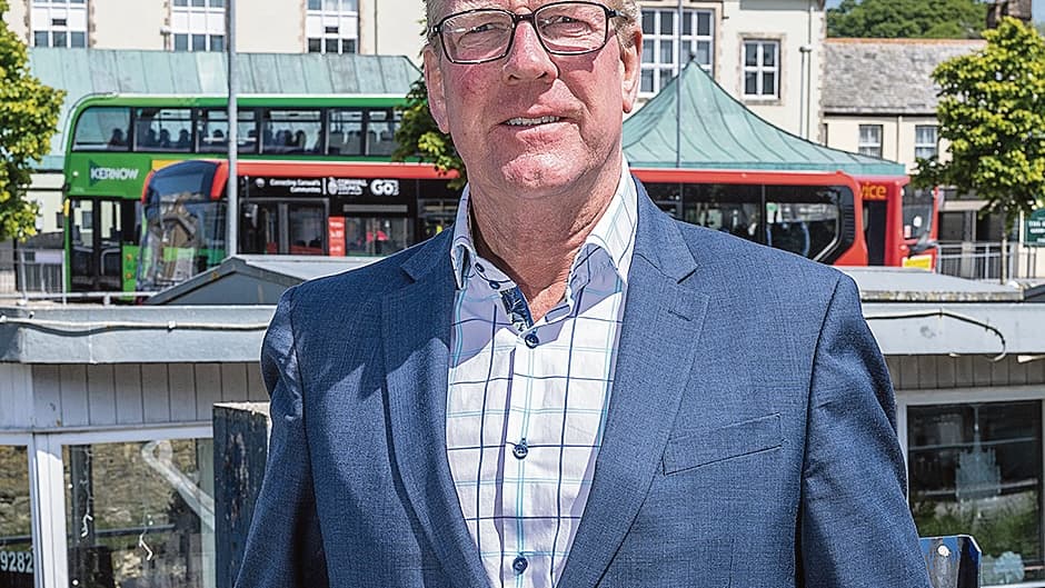 Kim Conchie: How productive is your business? | voicenewspapers.co.uk