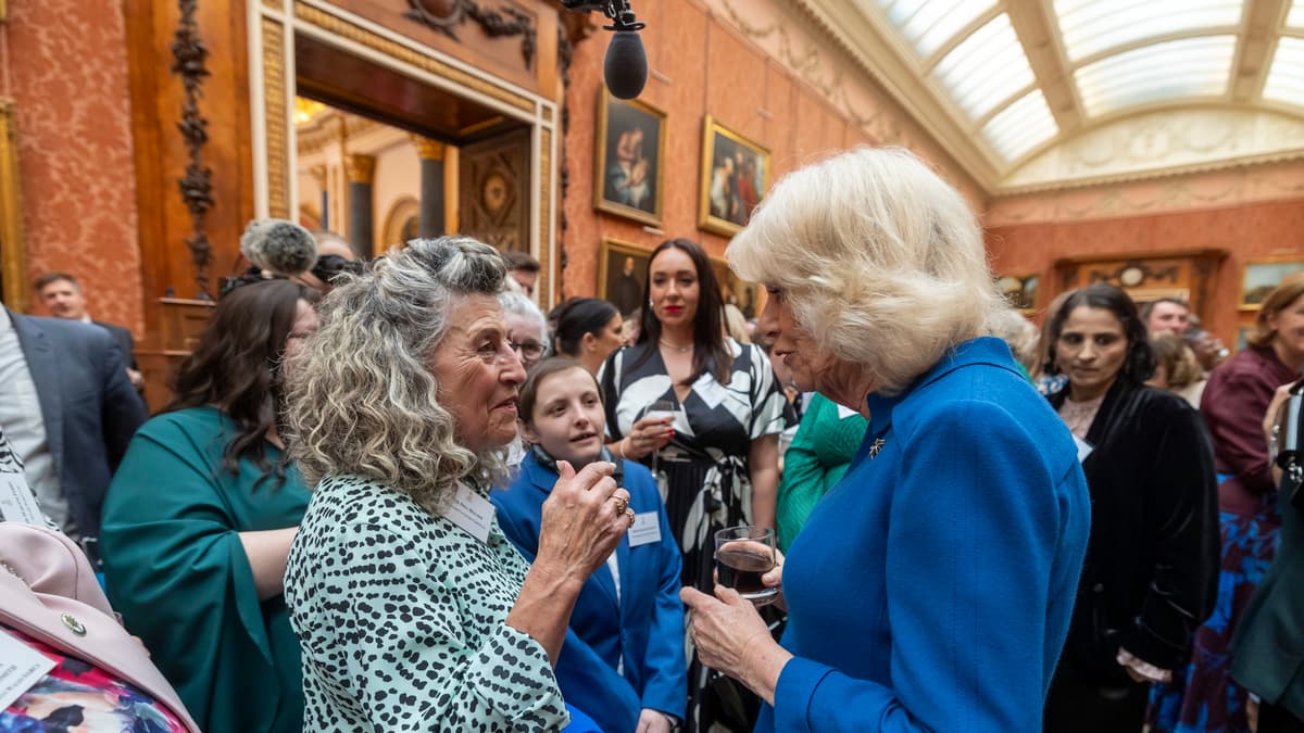 Women's Centre Cornwall launches 'double your donation' week ...