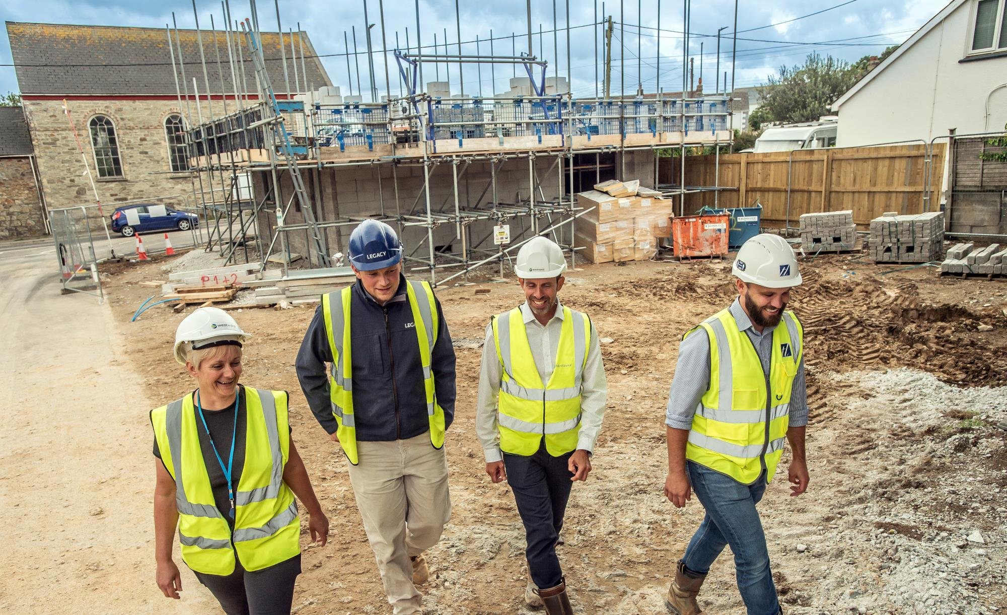 Plugging the affordable homes gap in the South West | voicenewspapers.co.uk