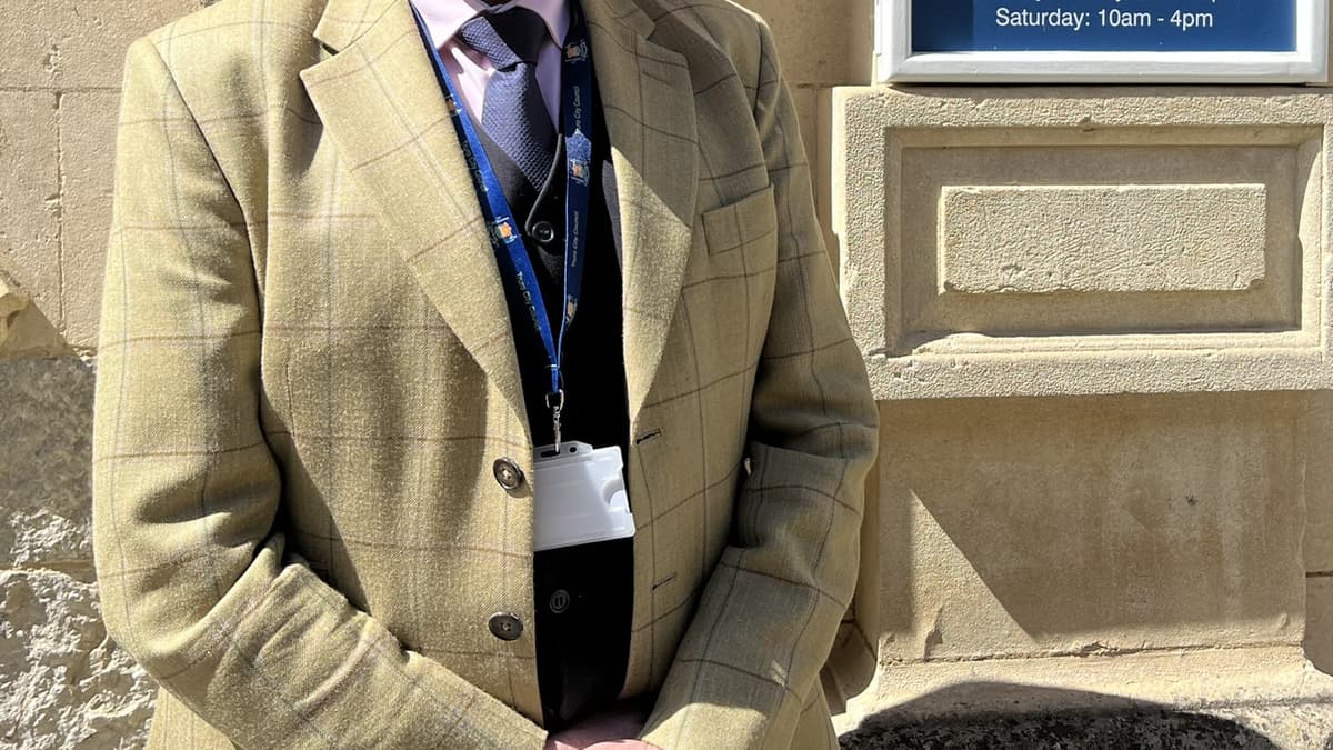 New town clerk for Truro | voicenewspapers.co.uk