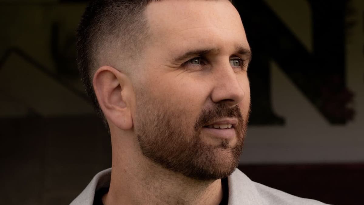 Hunter appointed Newquay AFC chairman | voicenewspapers.co.uk