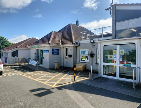 Calls for health bosses to restore Minor Injury Unit to its full ...