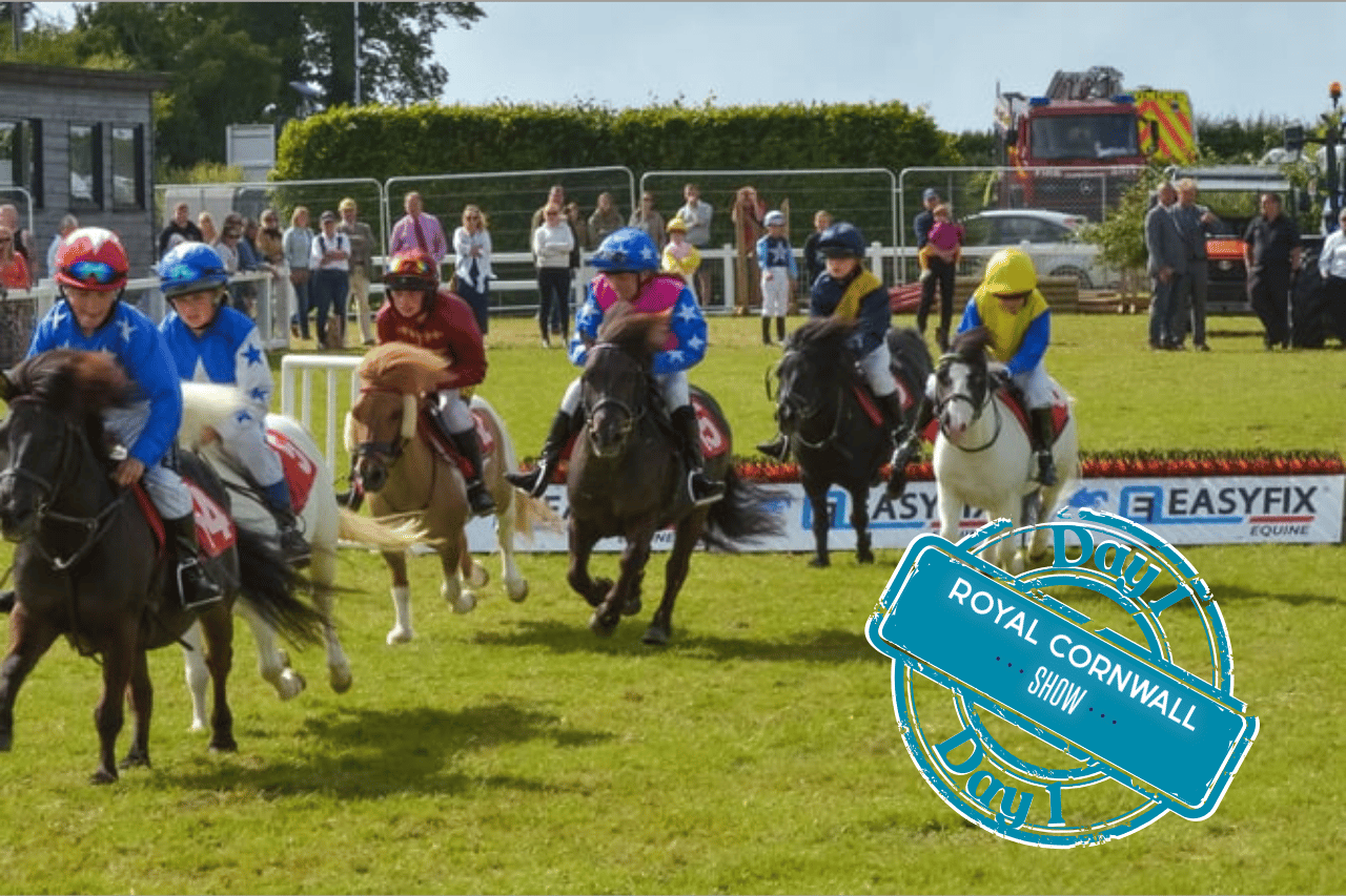 Royal Cornwall Show — Day 1 | voicenewspapers.co.uk