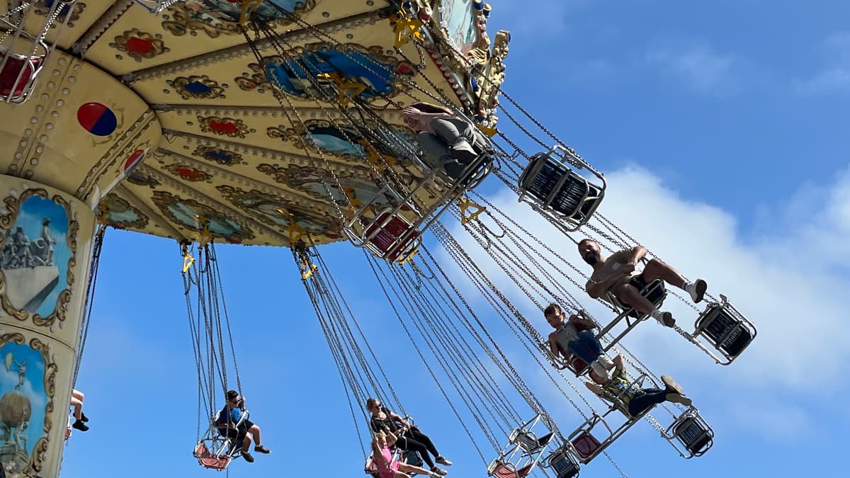 Flambards Theme Park announces permanent closure with immediate effect ...