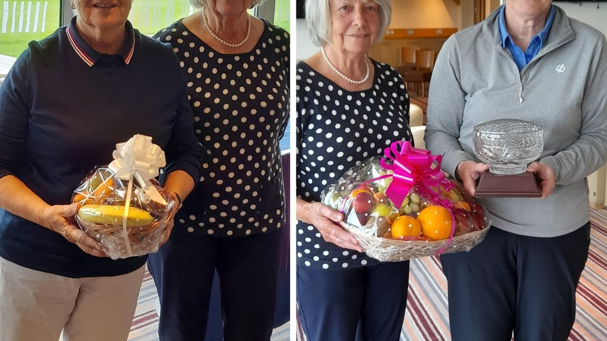 Wenmoth and Beadle win respective Rose Bowl competitions ...