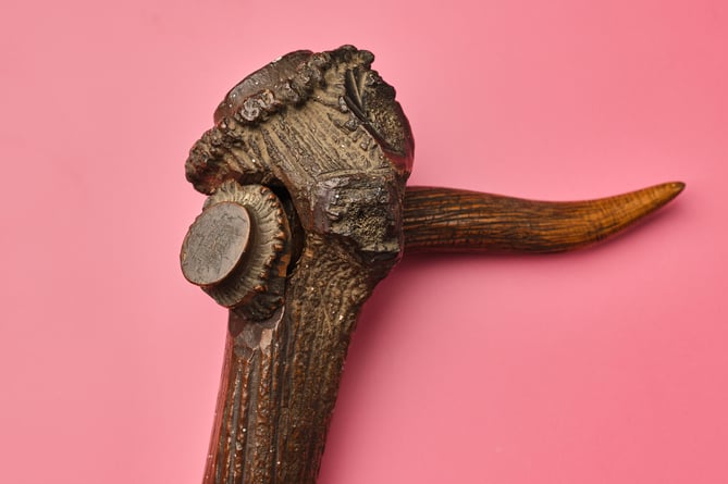 Bronze Age tin mining tools could be first discovered in Europe ...