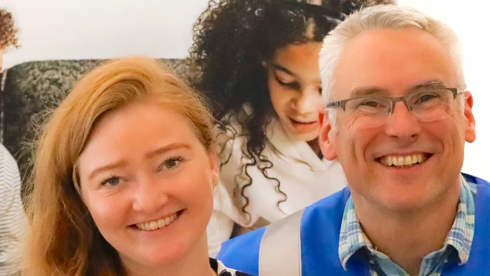 Best-selling novelist AF Steadman gives insight into her career ahead ...