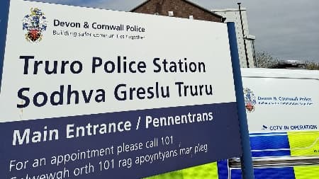 Helping city businesses stay safe | voicenewspapers.co.uk