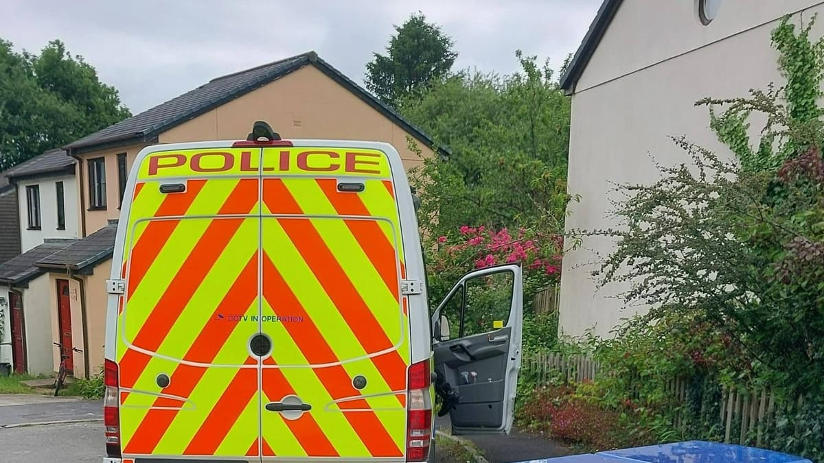 Police issue 'cuckooing' warning after vulnerable people exploited by ...