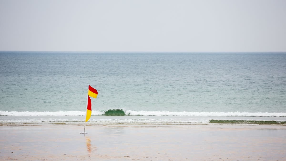RNLI issue safety warning after busy weekend for Newquay lifeguards ...