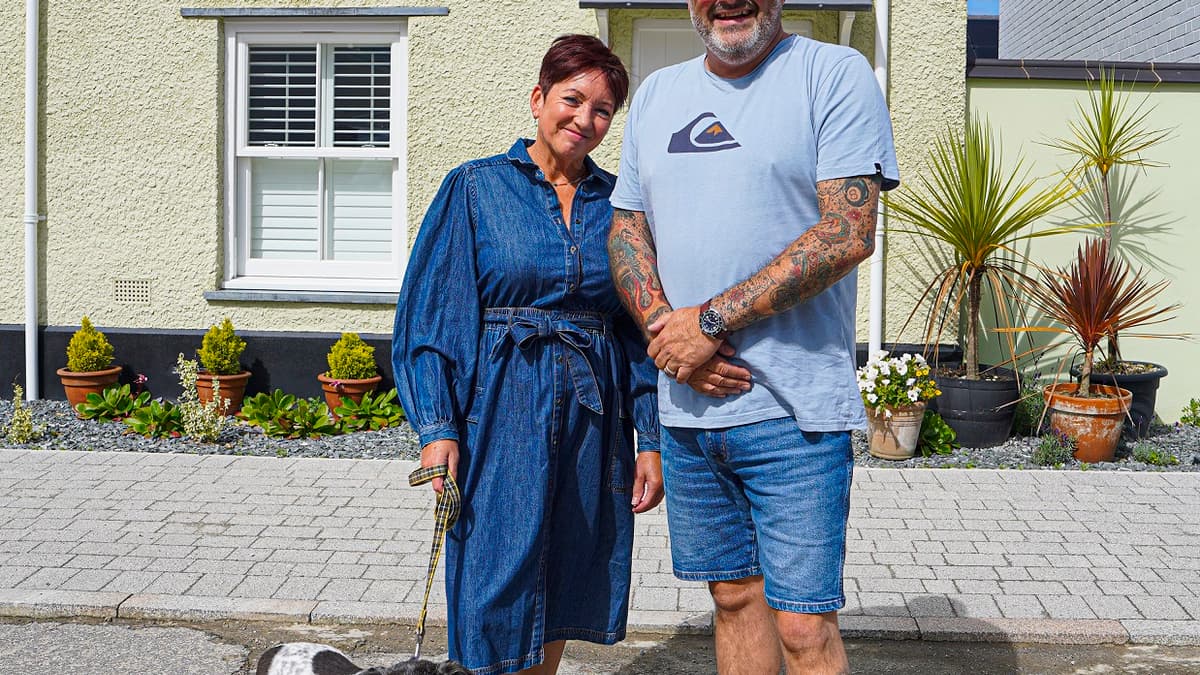 Nansledan welcomes 750th homeowners | voicenewspapers.co.uk