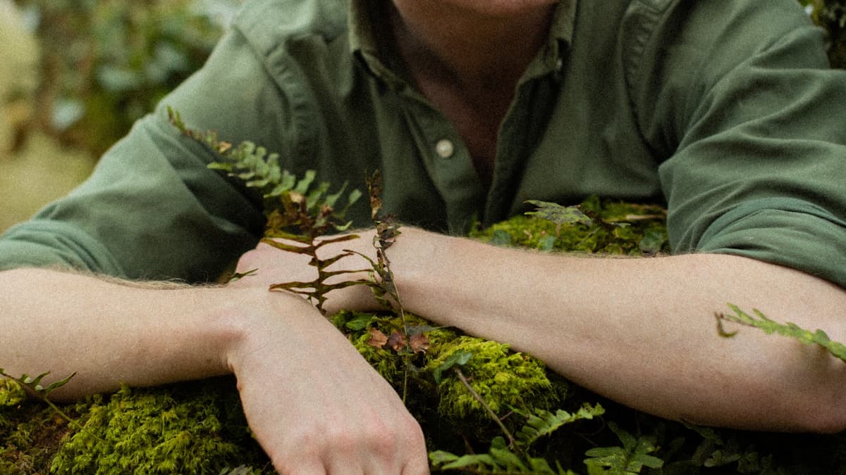 Conservationist Merlin Hanbury-Tenison becomes new patron of CPRE Cornwall | voicenewspapers.co.uk