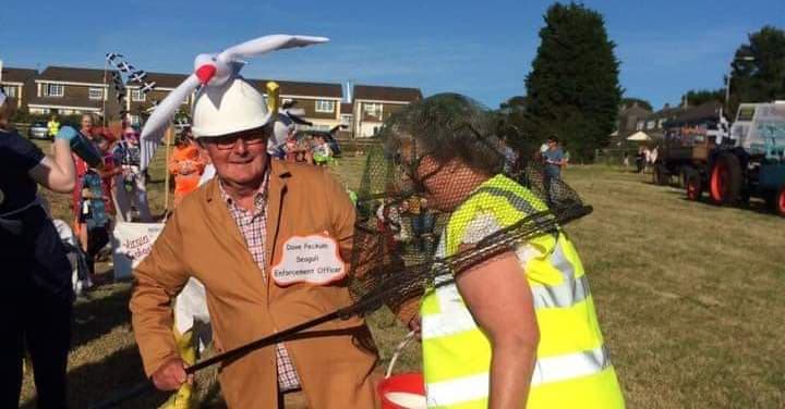 St Columb Major set for carnival week of fun and community spirit ...