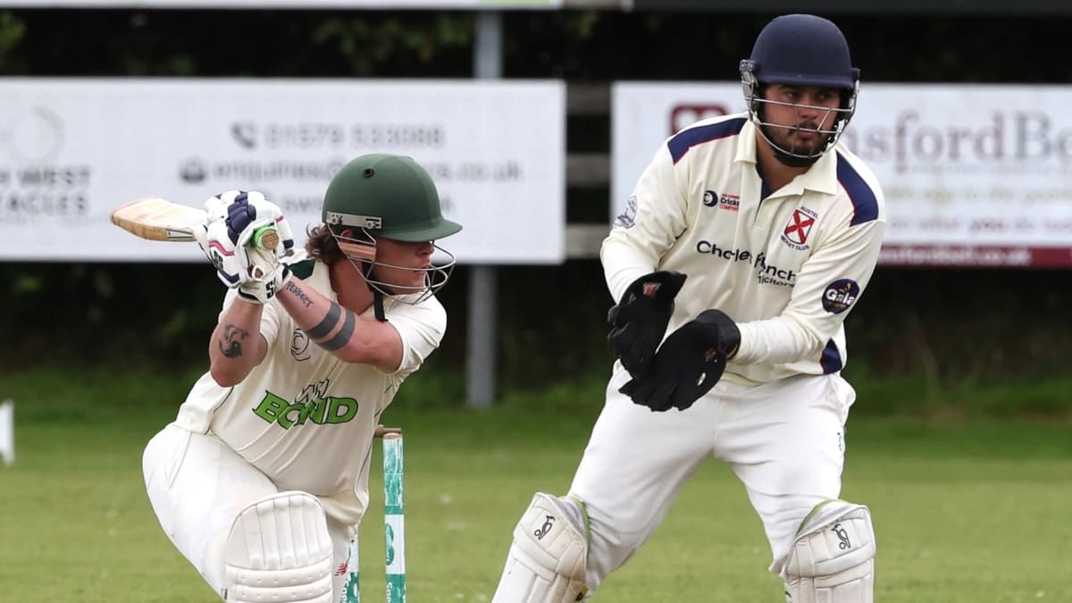 Bone targets Saints' first ECB Cornwall Premier League title | voicenewspapers.co.uk