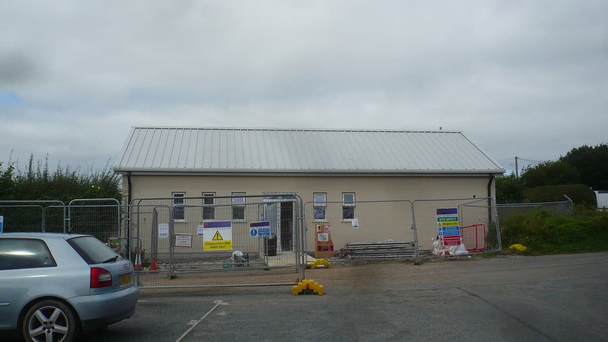 Cornwall RSPCA centre undergoes expansion scheme | voicenewspapers.co.uk