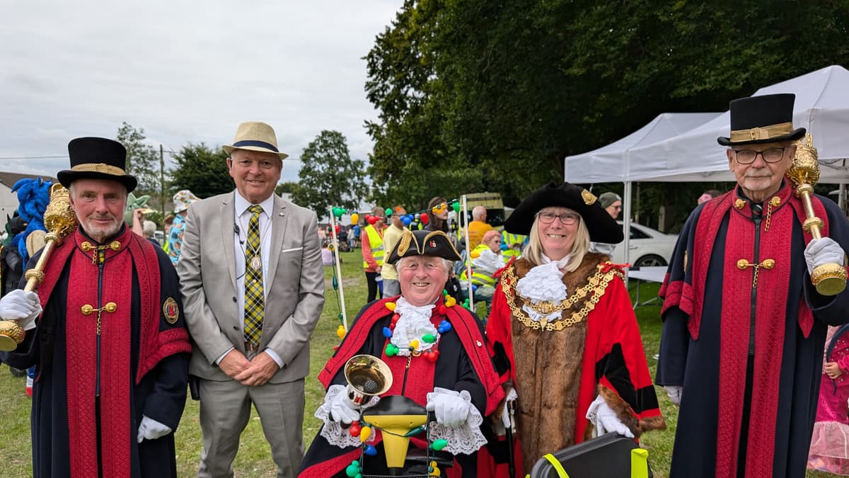 All the reasons Bodmin is a much better town than it is given credit ...