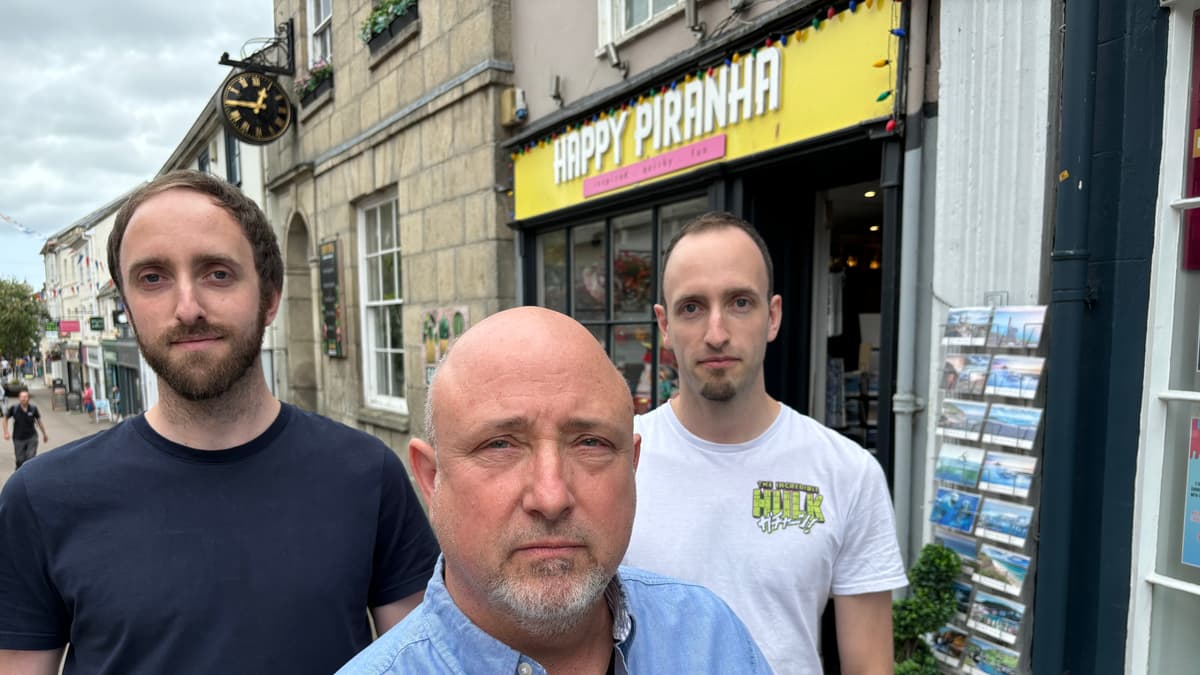 Over £1-million of goods stolen in city centre shoplifting ‘epidemic ...