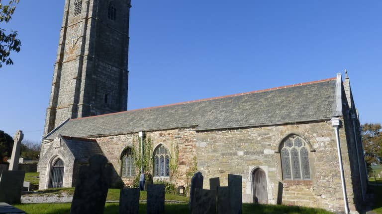 Vital funds being raised to repair church | voicenewspapers.co.uk