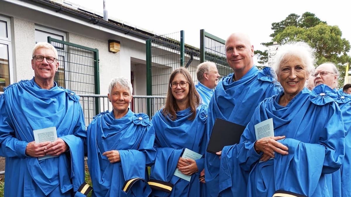 New bards for Truro and West Cornwall | voicenewspapers.co.uk