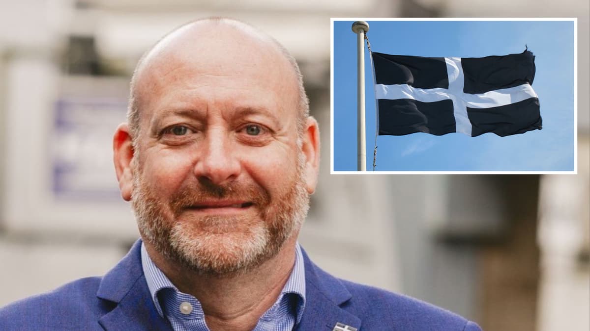 MPs call for Cornish Assembly as devolution gets a step closer ...