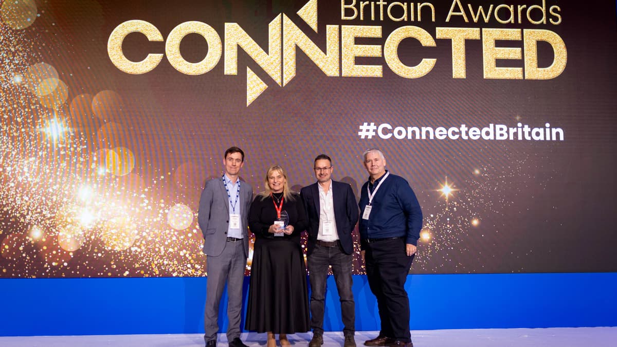 Wildanet named Broadband Provider of the Year 2024 at prestigious ...