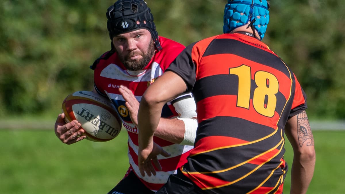 Launceston and St Austell set for Cornish derby at Polson Bridge ...