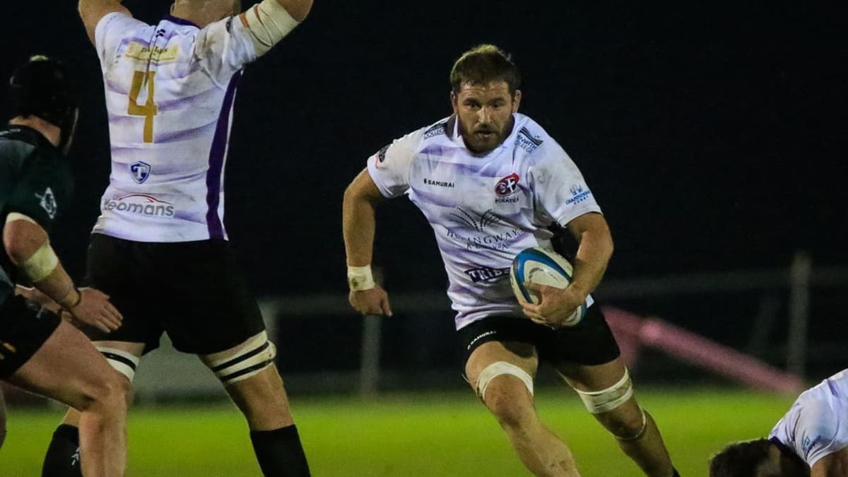 Cornish Pirates off to a winning start at Nottingham | voicenewspapers ...