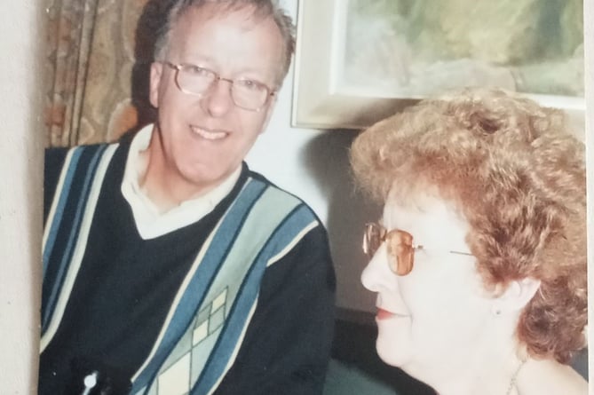 Family pay tribute to couple following fatal road traffic collision ...