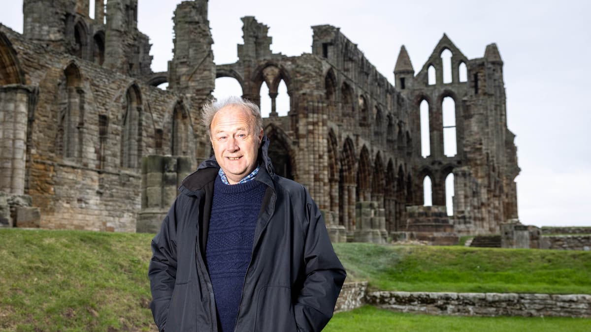 Sir Tim Smit, of the Eden Project, named as a game changer ...