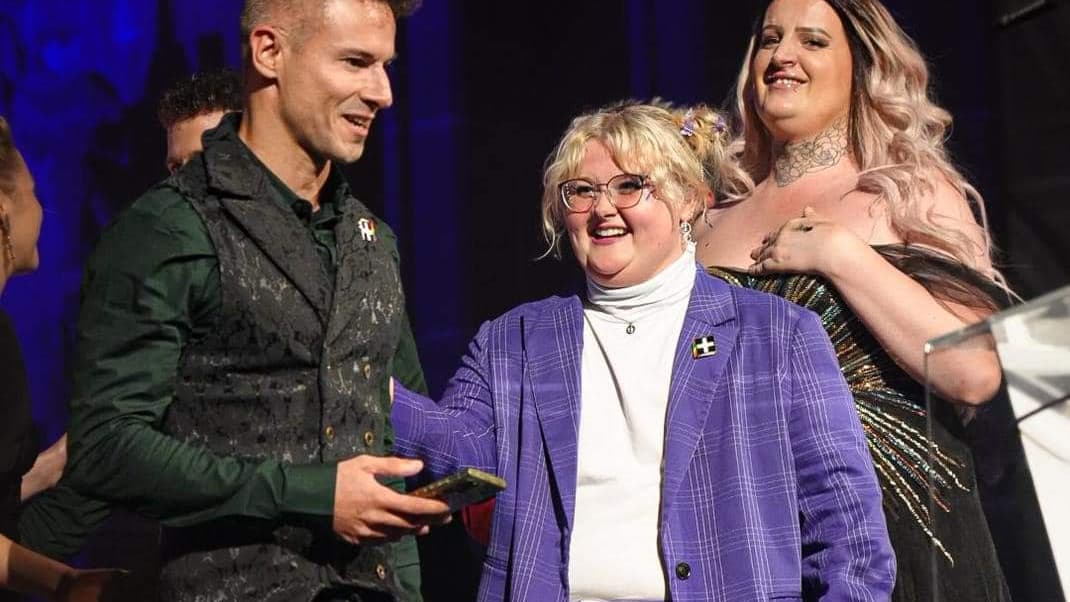 "Memorable moment" for county's journey on inclusion as Cornwall Pride ...