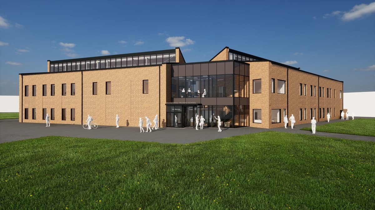 Multi million pound investment for RNAS Culdrose | voicenewspapers.co.uk