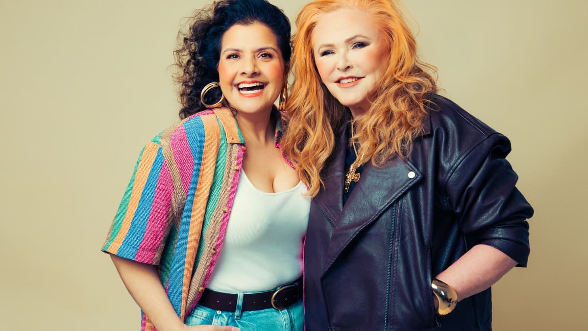 Now that’s what I call a singer — interview with Carol Decker ...