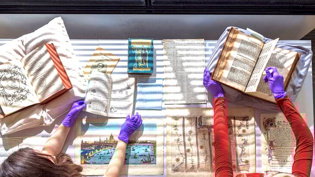 Festival event will highlight life and work of renowned Cornish poet ...