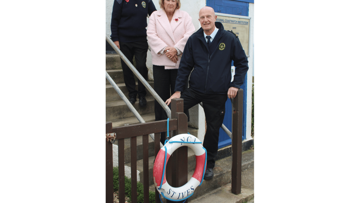 NCI St Ives receives grant boost to carry out repairs | voicenewspapers ...