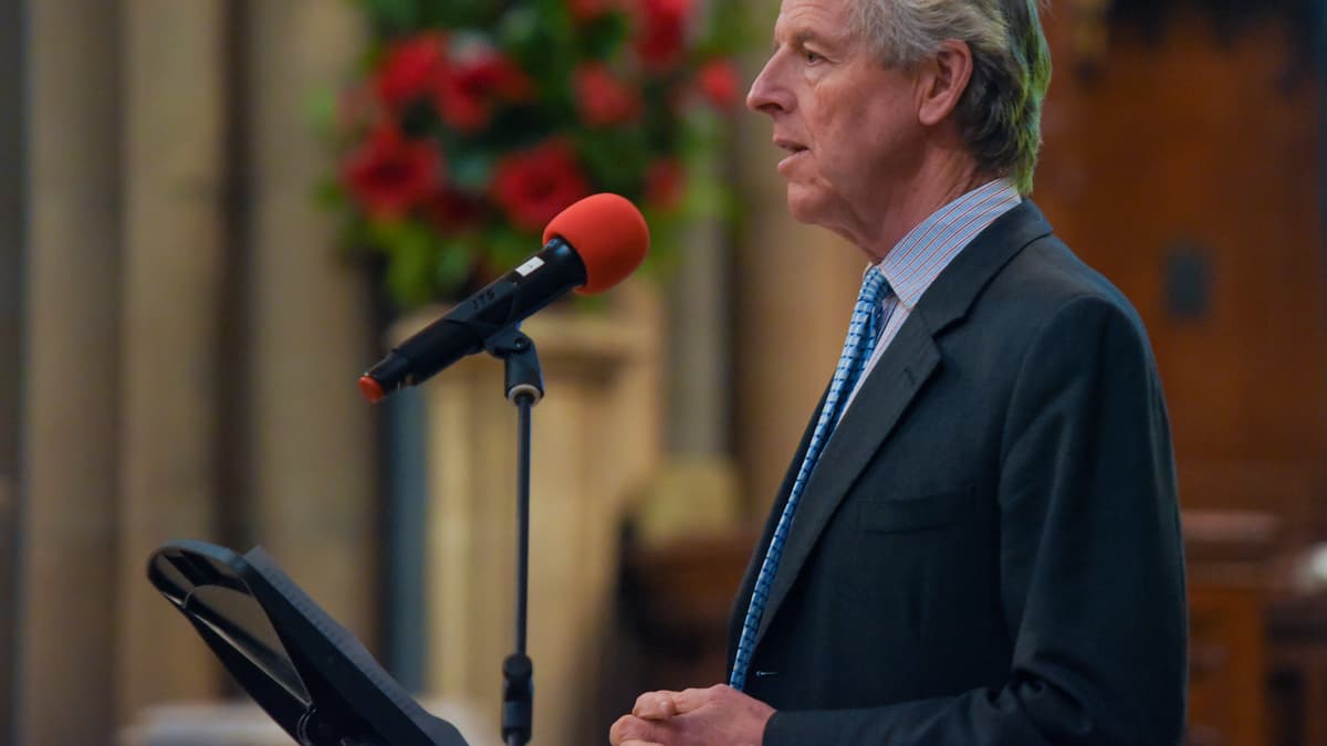 Cornish communities gather to celebrate 20 years of giving ...