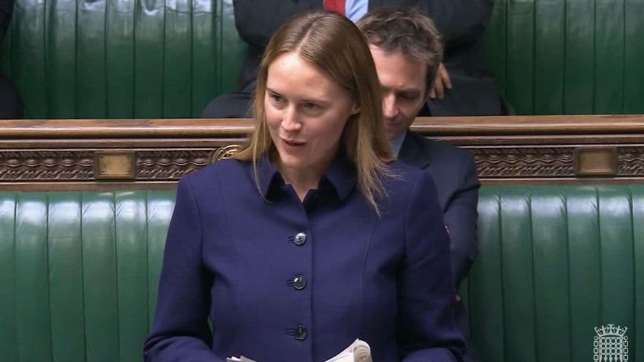 Cornish MP breaks ranks over 'Devonwall' devolution deal ...