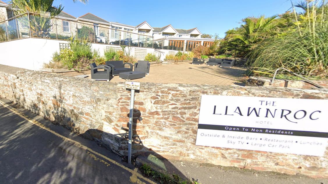 Plan put forward to change hotel on Cornish coast into a care home | voicenewspapers.co.uk