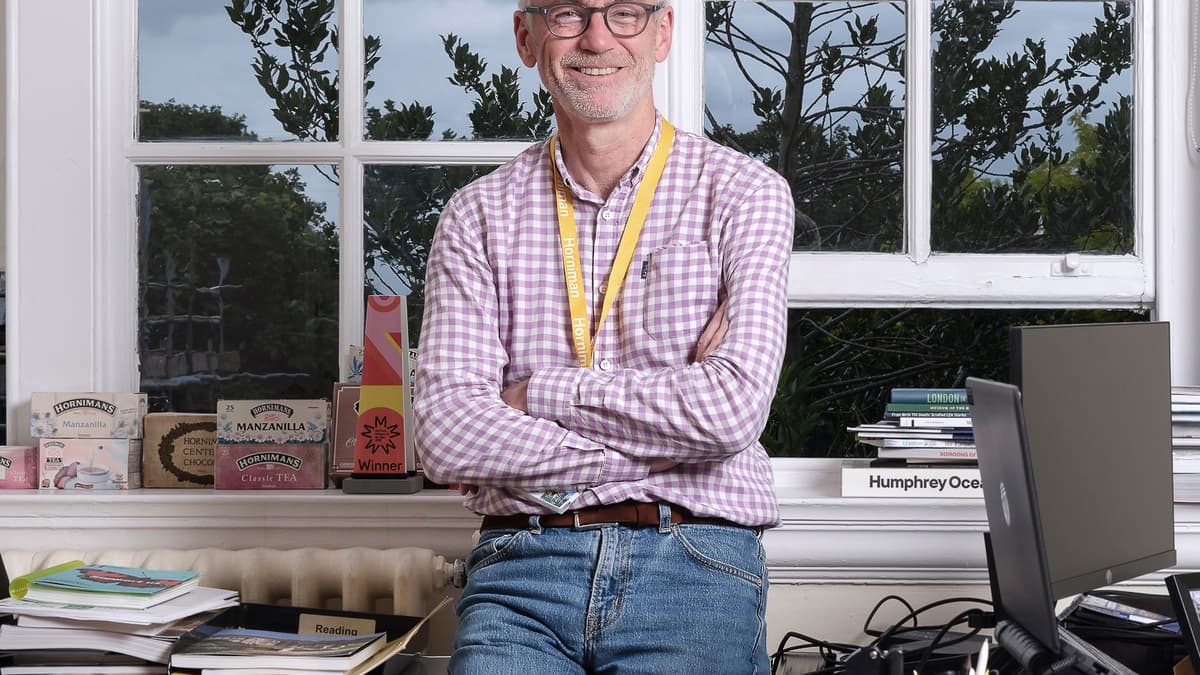 Cornish developer appoint former CEO of the Eden Project ...