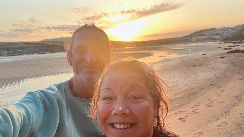 Woman taking the plunge to embark on an epic fundraising challenge ...