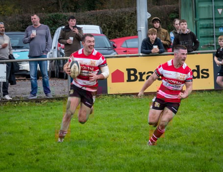 Shepherd's delight at Saints' 'determination' in derby victory at ...