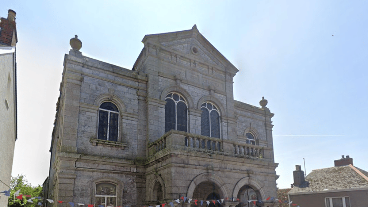 Classic fairytale to be retold at Helston's Epworth Hall ...