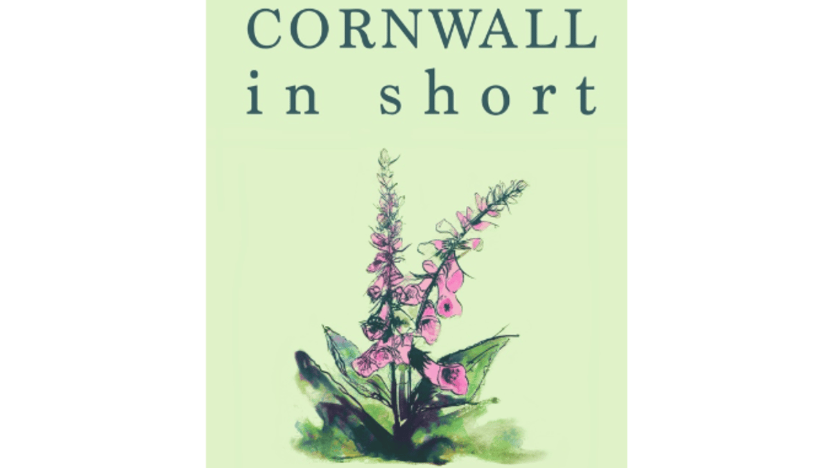 New anthology celebrates Cornish writers | voicenewspapers.co.uk
