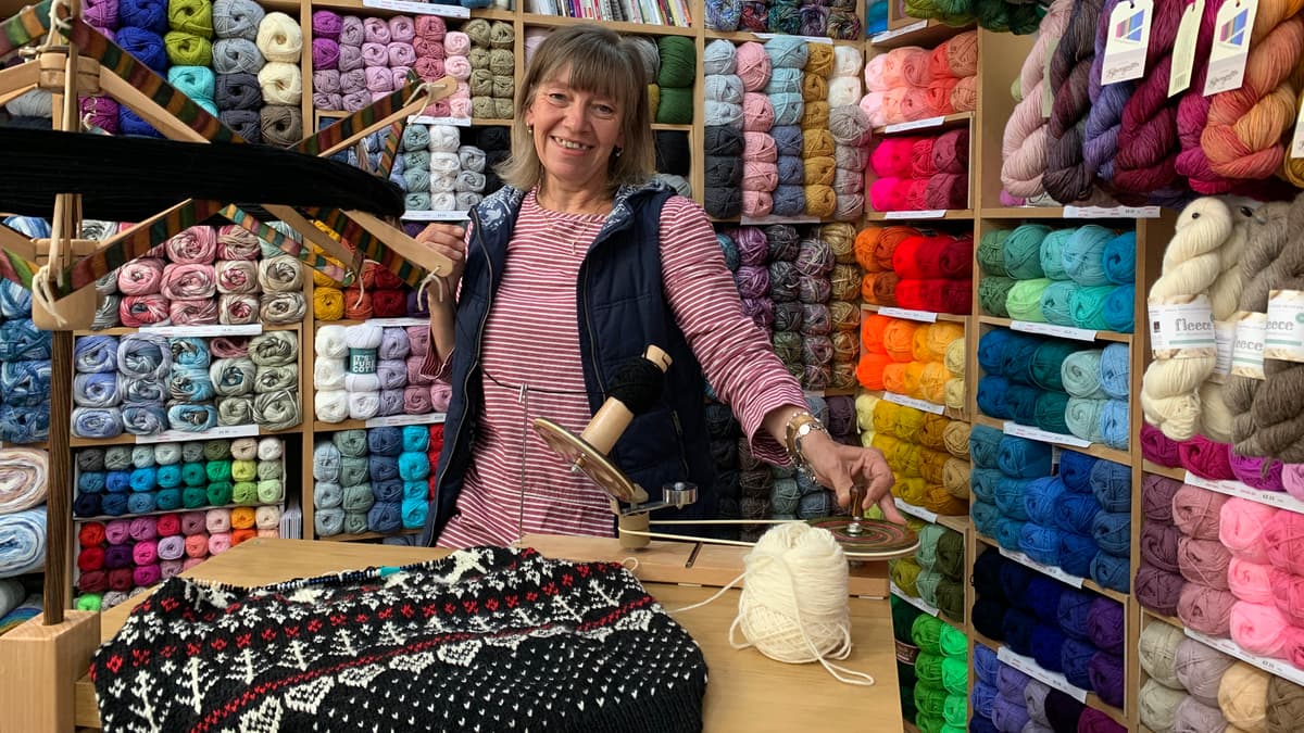 Truro store makes 2024 industry awards | voicenewspapers.co.uk