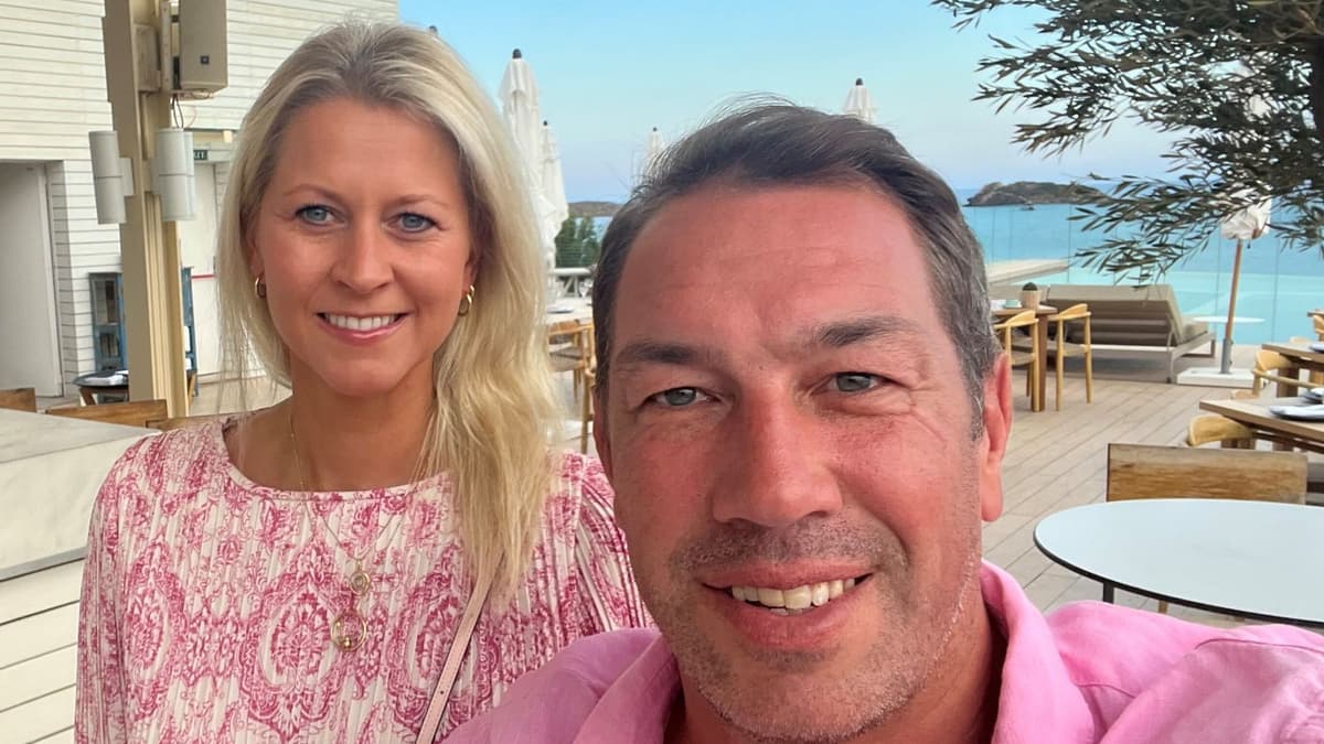 'Devastated' wife of Cornish rugby star pays heart-breaking tribute ...