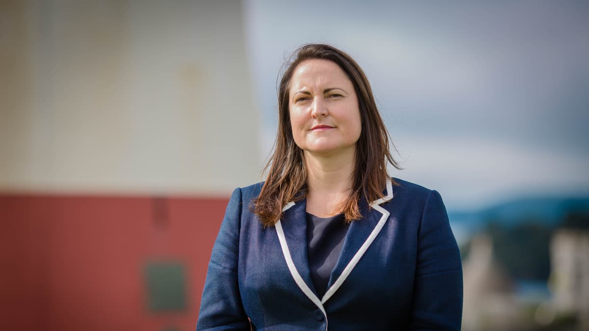 Commissioner keen to highlight policing successes in end of year review ...