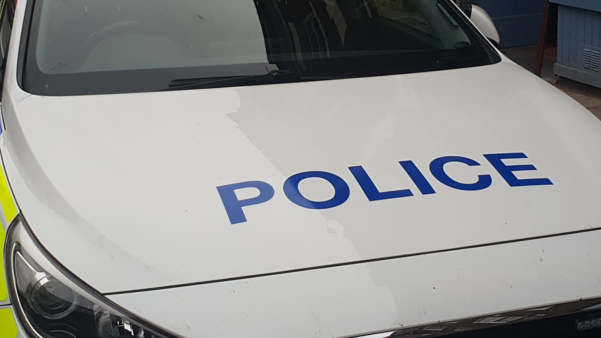 Police confirm deceased male recovered from harbour at Par Docks ...