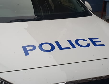 Police confirm deceased male recovered from harbour at Par Docks ...