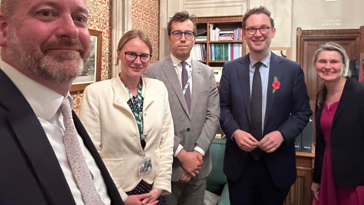 The Cornish don’t want Devonwall, MP stresses | voicenewspapers.co.uk