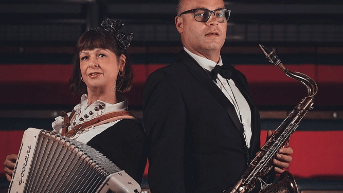 A charismatic performance of French music | voicenewspapers.co.uk